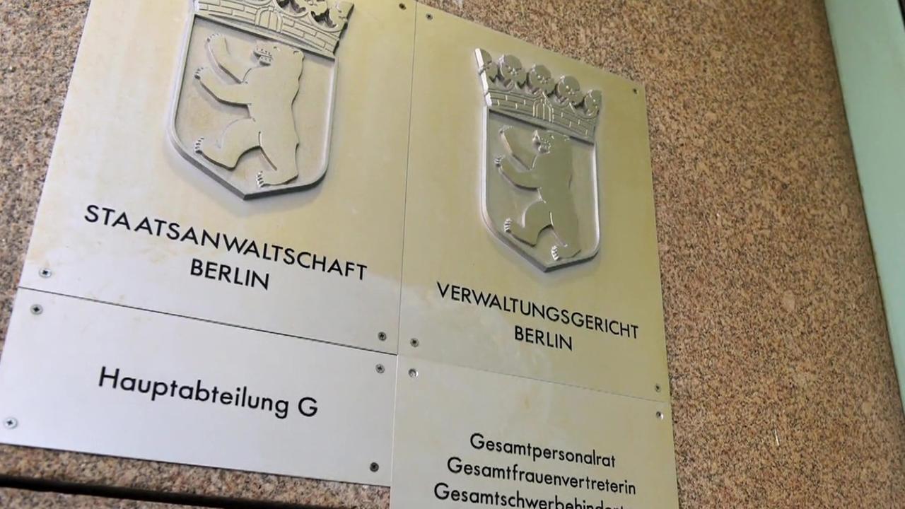 AfD scheitert mit Eilantrag gegen Verfassungsschutzbericht von 2022 | tagesschau.de