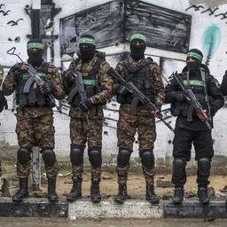 Auch Belgien stellt Anerkennung von Palästinenserstaat in Aussicht ...