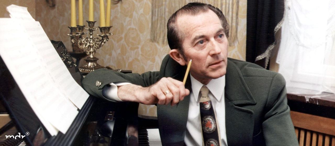 Thüringen: Rennsteiglied: Warum Herbert Roths Hymne als Thüringer ...