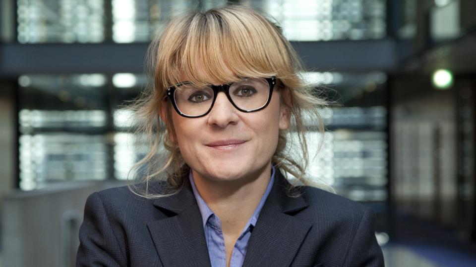 Für die Tagesschau berichtet: Sarah Renner | tagesschau.de