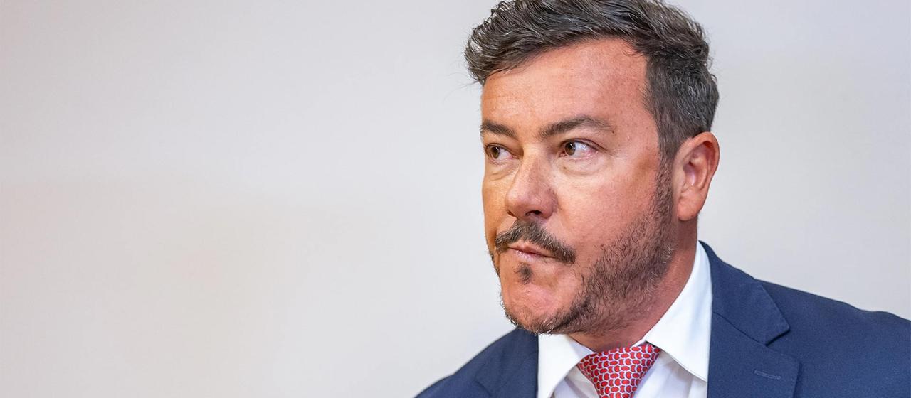 Was hinter der Festnahme von Signa-Gründer Benko steckt | tagesschau.de