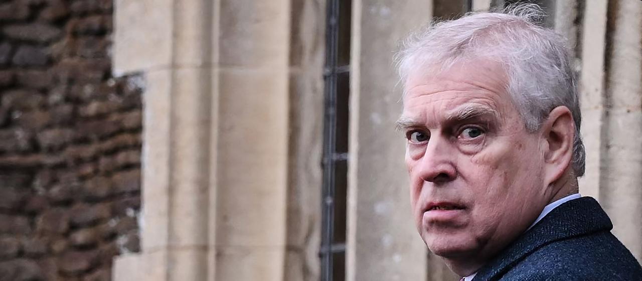 Mehrere US-Demokraten fordern Aussage von Andrew zu Epstein | tagesschau.de