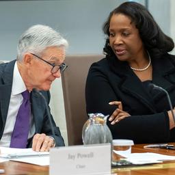 US-Gericht blockiert Entlassung von Fed-Gouverneurin Cook | tagesschau.de