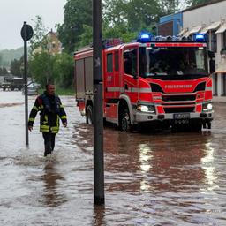 Saarland wegen Dauerregens und Hochwasser im Ausnahmezustand | tagesschau.de