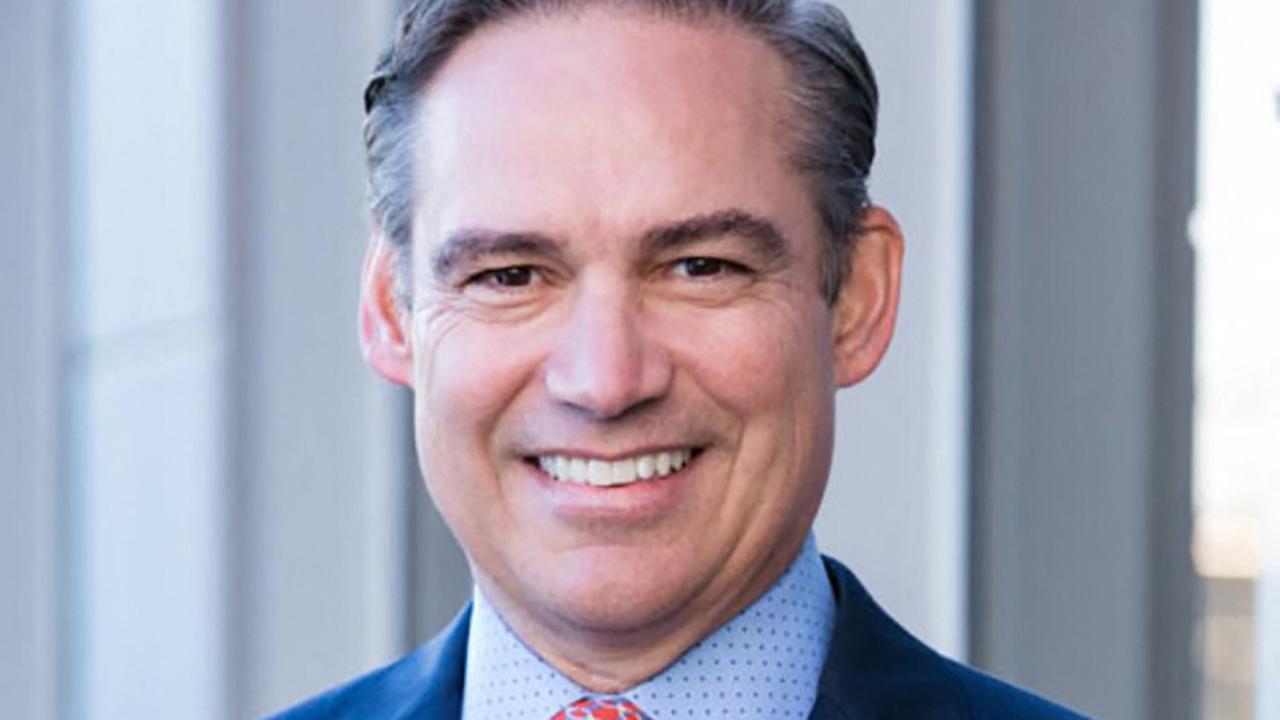 Neuer Chef Kelly Ortberg soll Boeing aus der Krise führen | tagesschau.de