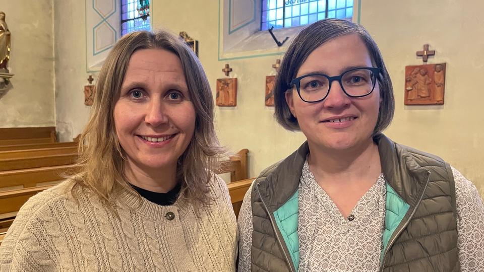 Rheinland-Pfalz: Eifeler Sternsinger besuchen Berlin | tagesschau.de