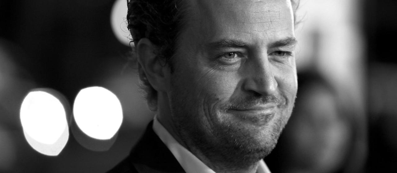 Gerichtsmedizin: Matthew Perrys Tod war ein Unfall | tagesschau.de
