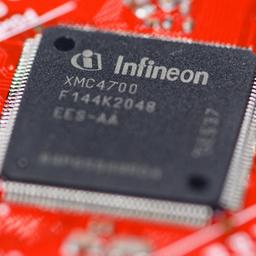 Baustart der Infineon-Fabrik in Dresden: Meilenstein für EU ...