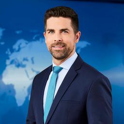 Moderatorinnen und Moderatoren von tagesschau24 | tagesschau.de