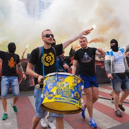 Korrespondentin in Kiew: Rebecca Barth | tagesschau.de