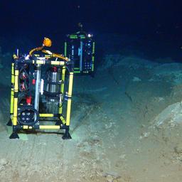 Zustandsbericht: Meere werden immer schneller immer wärmer | tagesschau.de