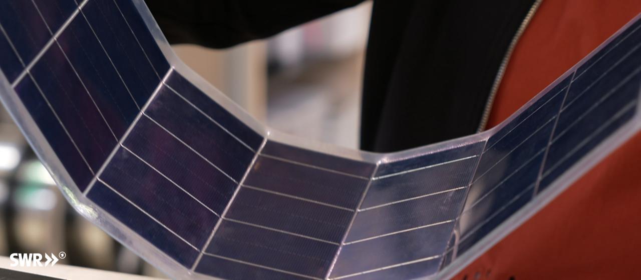 Baden-Württemberg: Solaranlagen der Zukunft: Wie Strom auf neue Weise ...