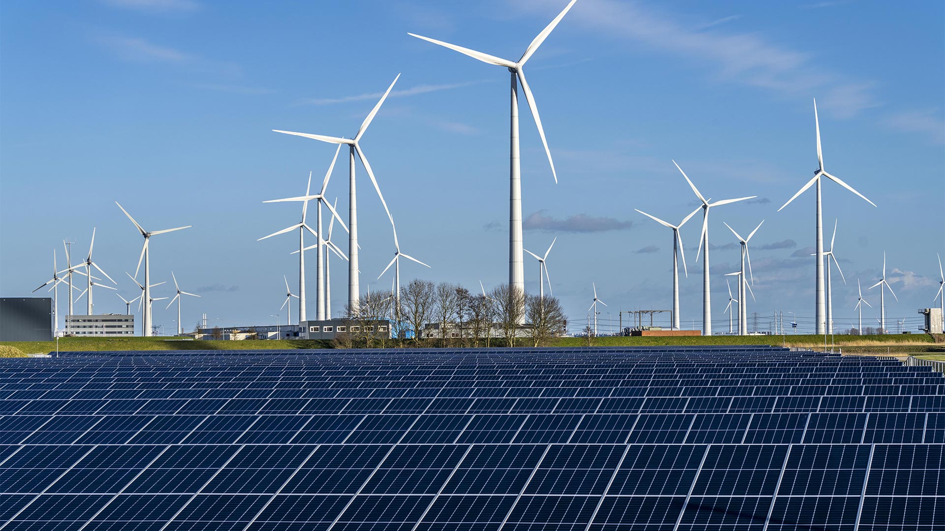 So läuft der Ausbau der Erneuerbaren Energien | tagesschau.de