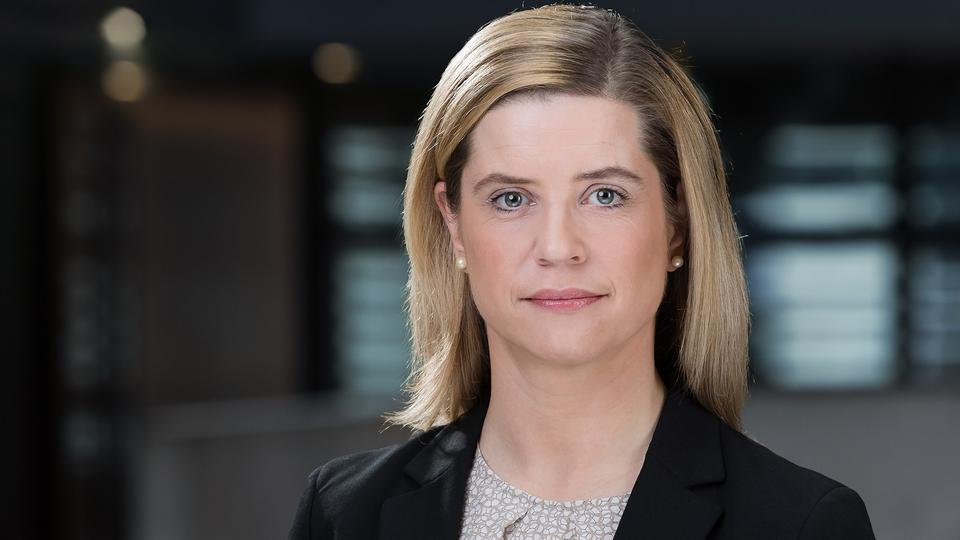 Für die Tagesschau berichtet: Julia Barth | tagesschau.de