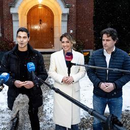 Einigung auf Minderheitsregierung in den Niederlanden | tagesschau.de