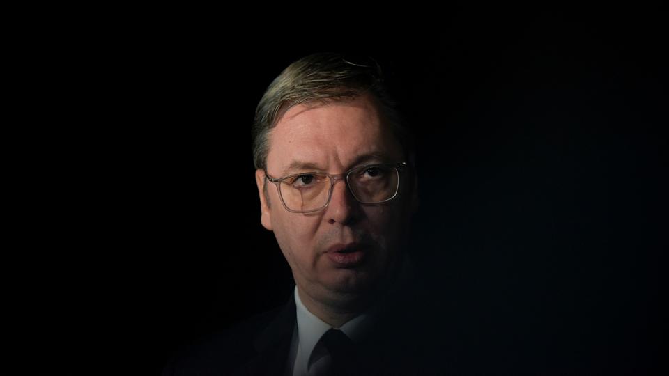 Kriminalität in Serbien: Hooligans, Drogenclans und der Präsident ...