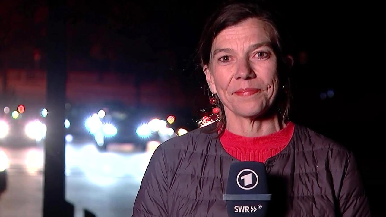 Kristina Böker, ARD Madrid, zum Stromausfall in Spanien | tagesschau.de