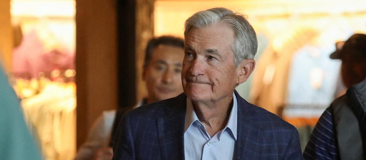 Fed-Chef Powell zeigt sich offen für Leitzinssenkung | tagesschau.de