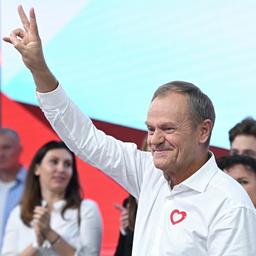 Machtwechsel in Polen: Donald Tusk - gewiss kein Neuling | tagesschau.de