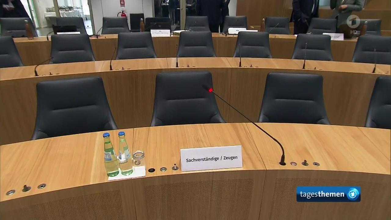 Wer trägt die politische Verantwortung nach der Flut im Ahrtal? | tagesschau.de