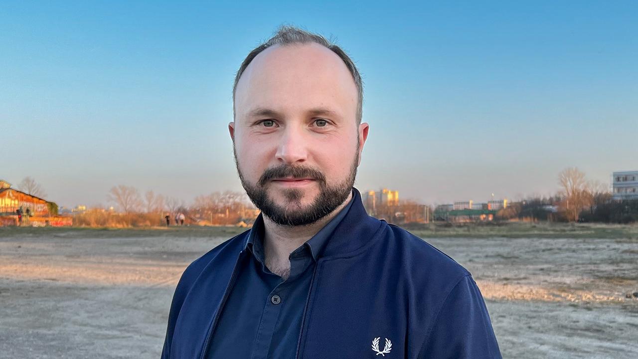 Für die Tagesschau berichtet: Marcus Engert | tagesschau.de