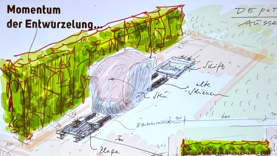 Berlin: Erinnerung an koloniale Verbrechen: Museum Neukölln will ...