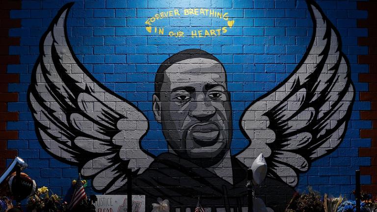George Floyd - aktuelle Nachrichten | tagesschau.de