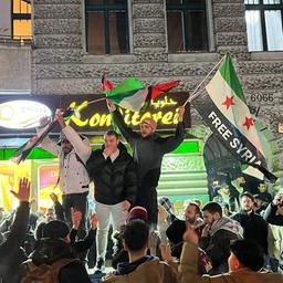 Syrien: Wie Assad gestürzt wurde - und was das nun bedeutet | tagesschau.de