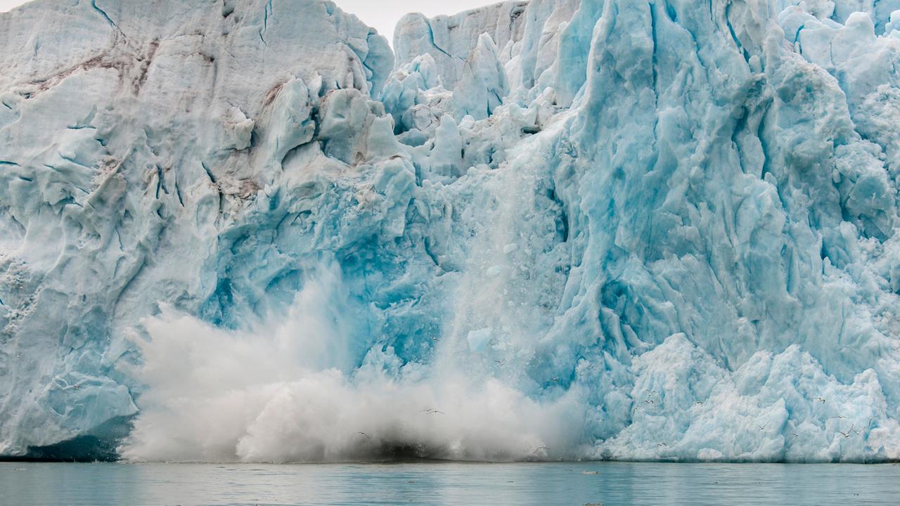 UN-Bericht: Tempo des Klimawandels alarmierend beschleunigt | tagesschau.de