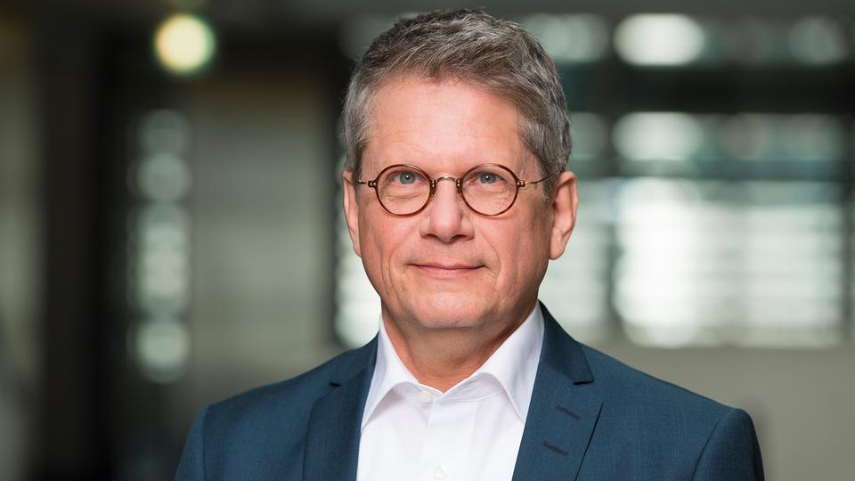 Für die Tagesschau berichtet: Klaus Weidmann | tagesschau.de