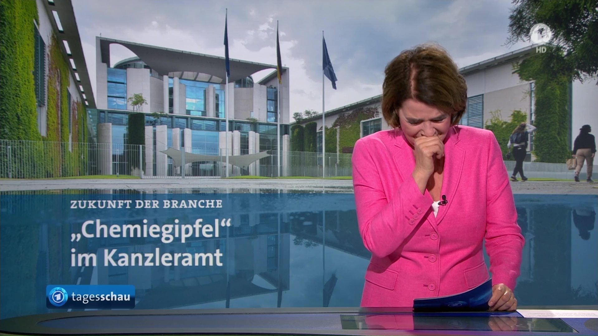 Tagesschau Memes