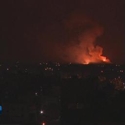 Israel greift Ziele im Gazastreifen an - mehrere Tote | tagesschau.de