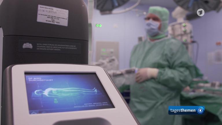 Was lief gut im Jahr 2025? | tagesschau.de