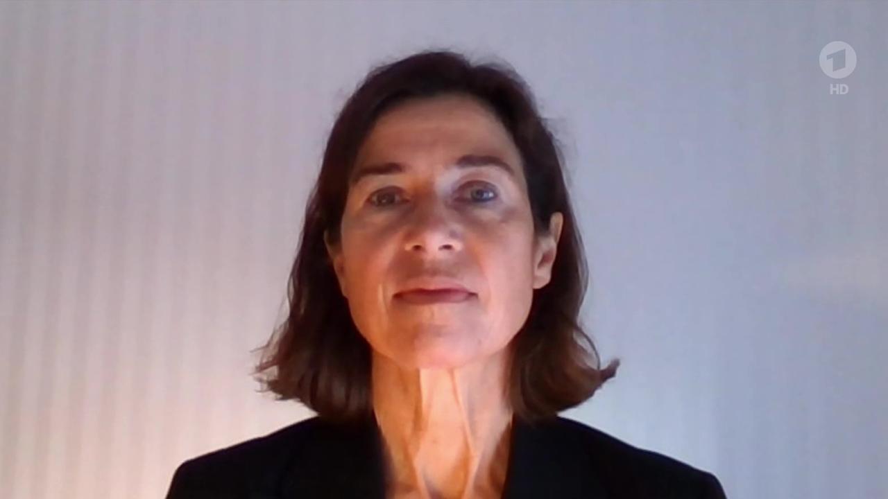 Birgit Glorius, TU Chemnitz, zum aktuellen Stand der Debatte zur EU ...