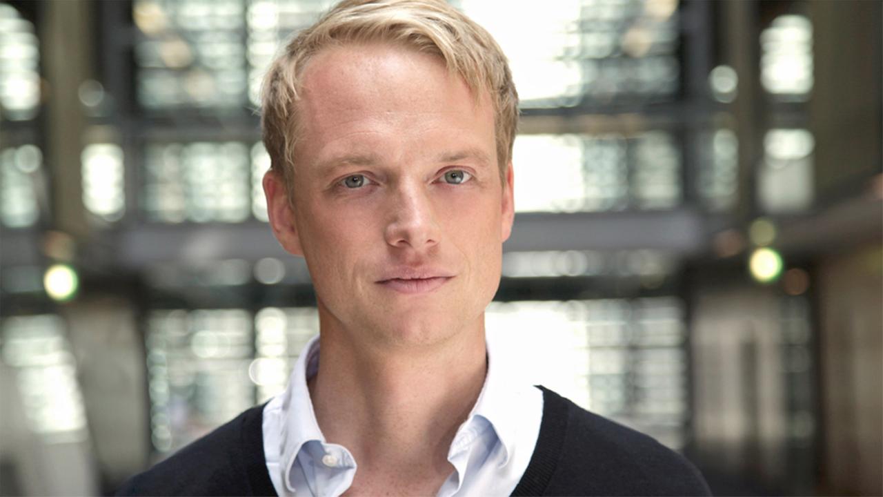 Für die Tagesschau berichtet: Robert Kiendl | tagesschau.de