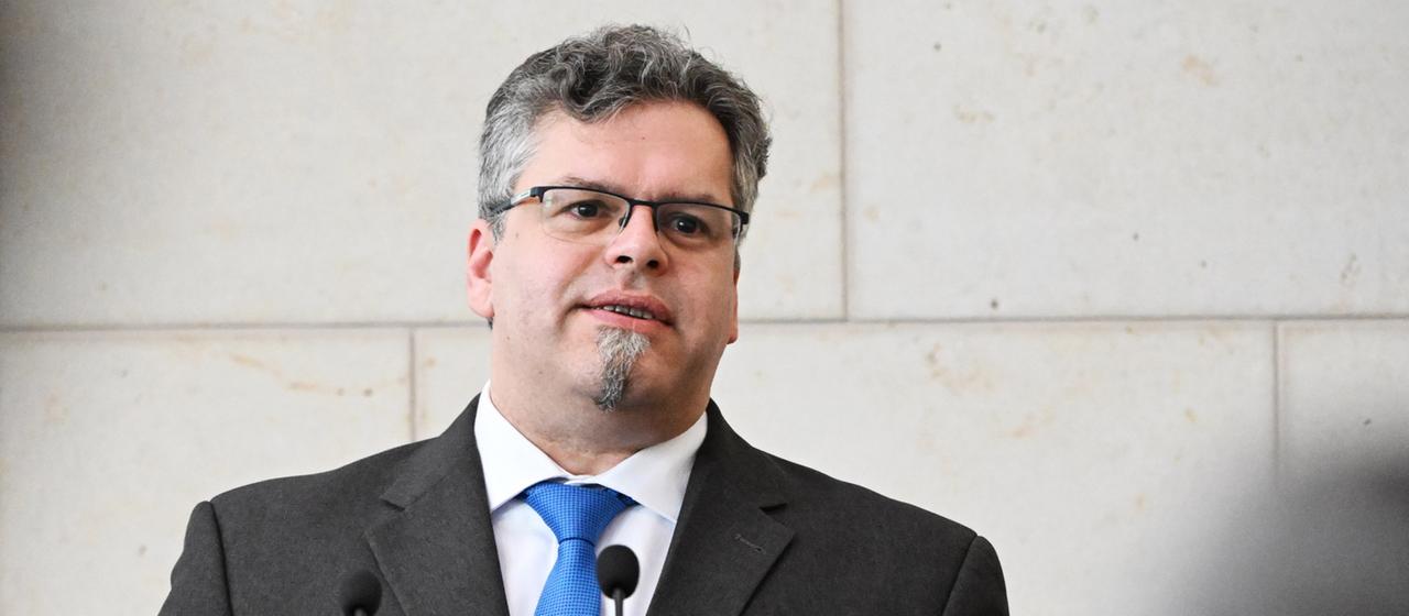 Gefährdungslage: Laut Generalbundesanwalt "keine Entwarnung ...