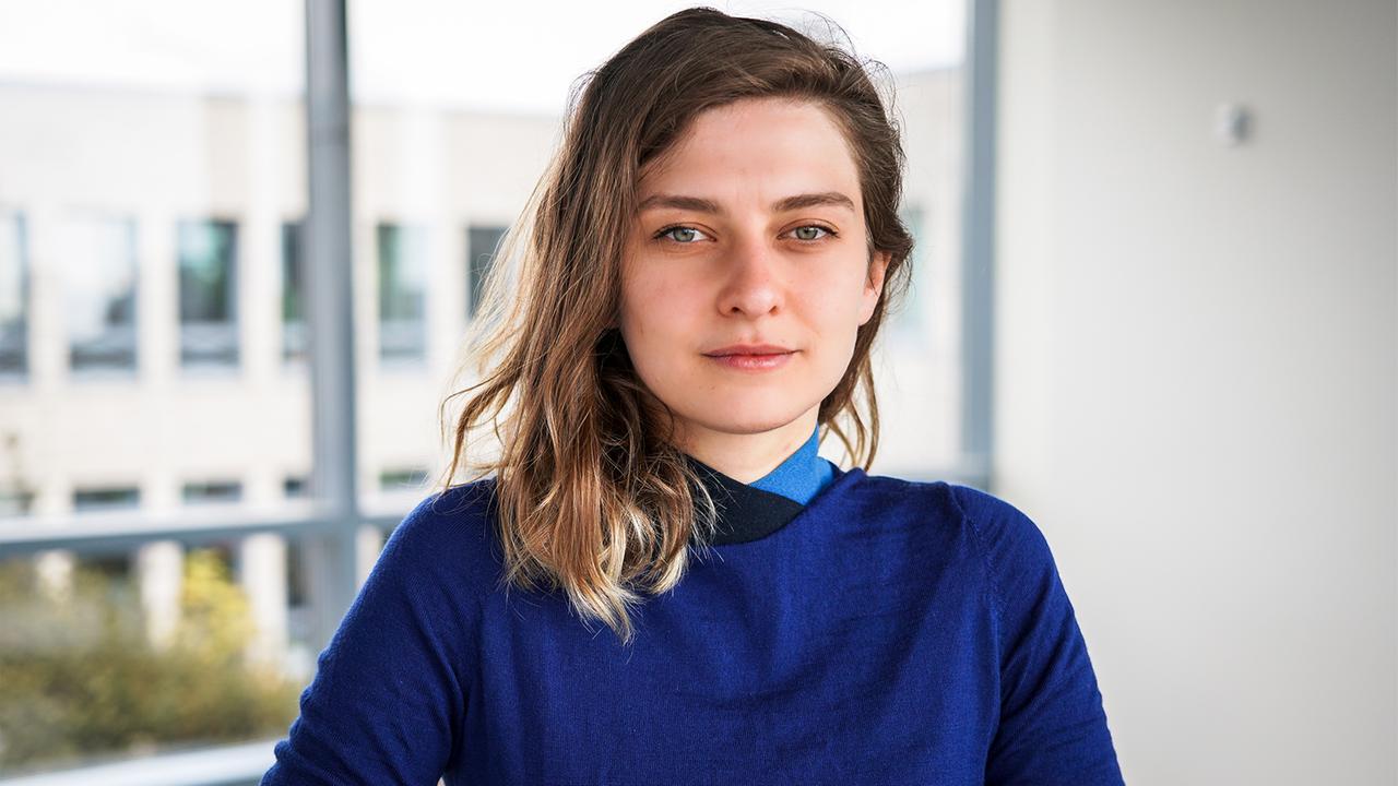 Korrespondentin in Moskau: Annette Kammerer | tagesschau.de