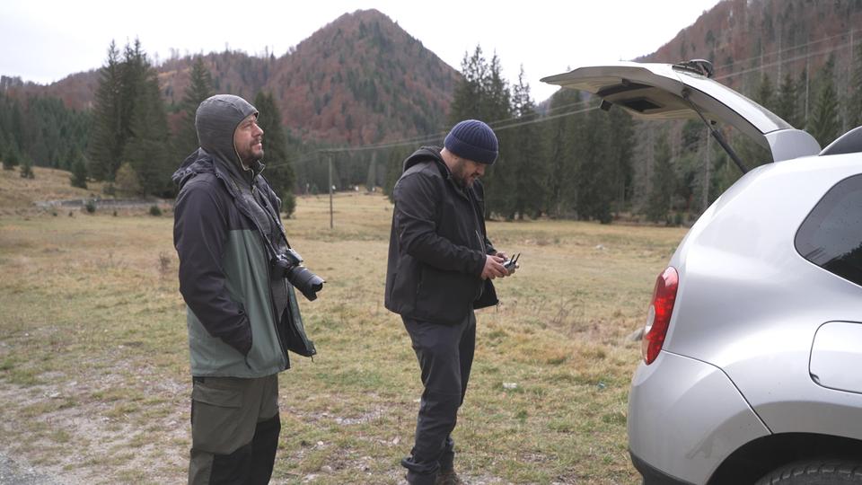 Wie Rumäniens Urwälder illegaler Rodung zum Opfer fallen | tagesschau.de