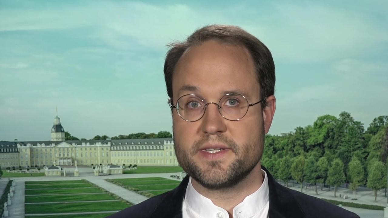 Michael-Matthias Nordhardt, SWR, zu erwartetem EuGH-Urteil zu ...