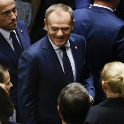 Machtwechsel in Polen: Donald Tusk - gewiss kein Neuling | tagesschau.de