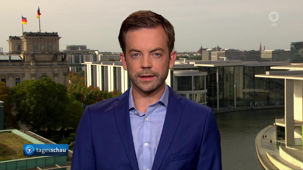 "2000 Menschen nach Deutschland zurückgebracht werden können", Jonas ...
