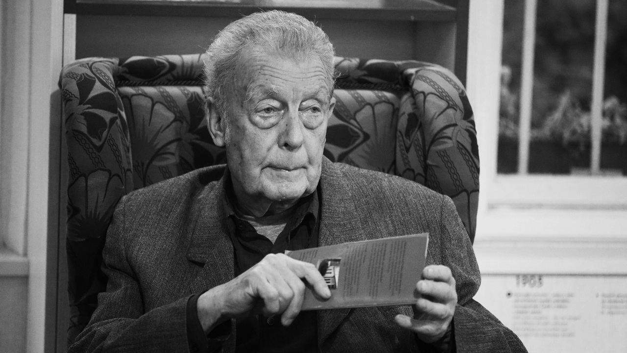 Tschechischer Diplomat Frantisek Cerny gestorben | tagesschau.de