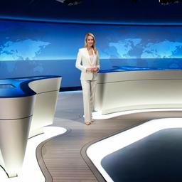 Rakers verabschiedet sich "ganz dezent" von der tagesschau | tagesschau.de