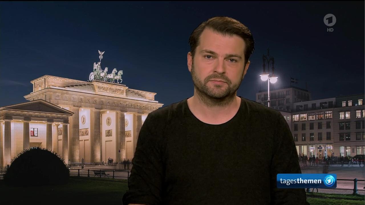 Christian Brandes, Gesellschaft für digitale Ethik, "Wut und Hass auch ...