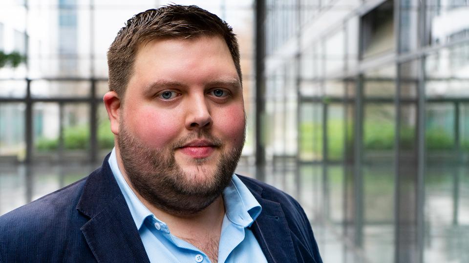 Für die Tagesschau berichtet: Julian Feldmann | tagesschau.de