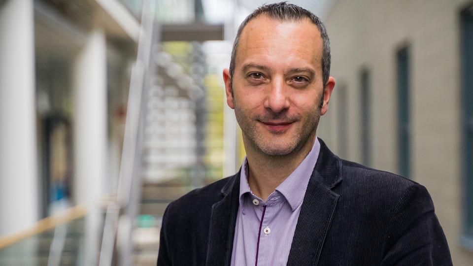 Für die Tagesschau berichtet: Eric Beres | tagesschau.de