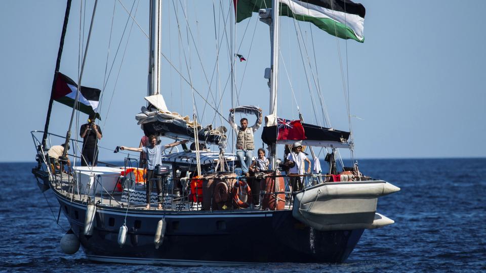 Nahost-Liveblog: ++ US-Botschafter kritisiert Frankreichs Israel-Kurs ...