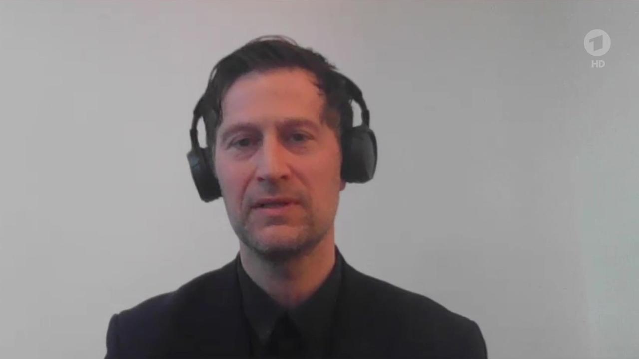 Christian Benedict, Neurowissenschaftler Uni Uppsala, zur Wichtigkeit ...