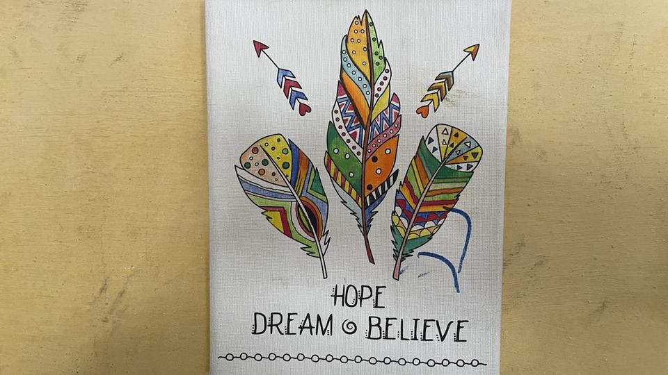 Mädchenschule in Kabul: Lernen, versteckt vor den Taliban | tagesschau.de