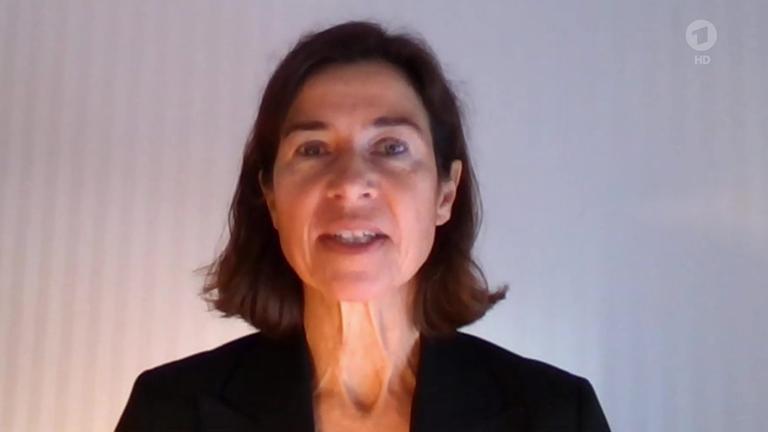 Birgit Glorius, Migrationsforscherin, zur Debatte um die EU-Asylreform ...